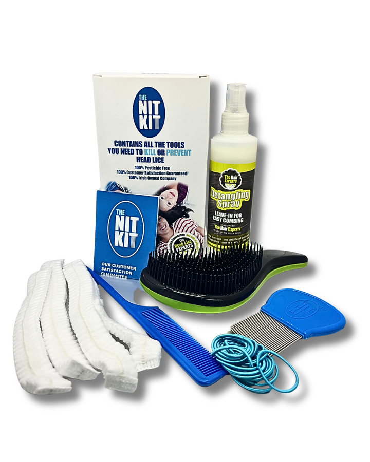 The Head Lice Experts | Safe & Professional Lice Removal